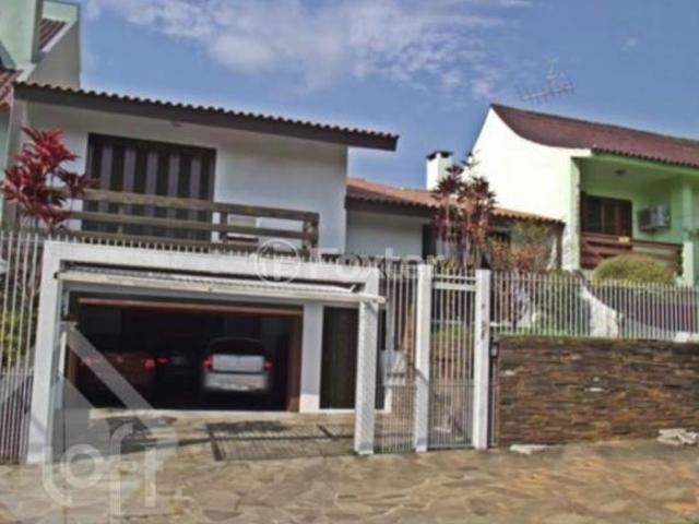 Casa, 3 dormitórios, 240 m², em Jardim Itu