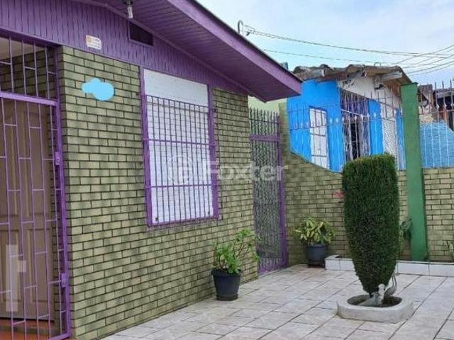 Casa, 3 dormitórios, 240 m², em Jardim Leopoldina