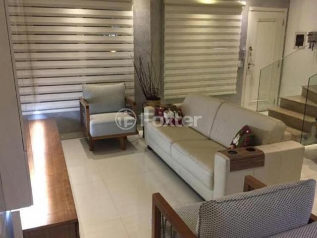 Casa, 3 dormitórios, 240 m², em Jardim Peri