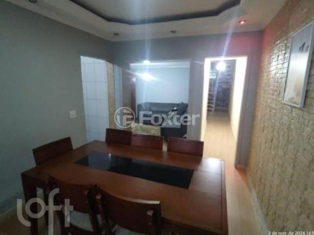 Casa, 3 dormitórios, 240 m², em Lajeado