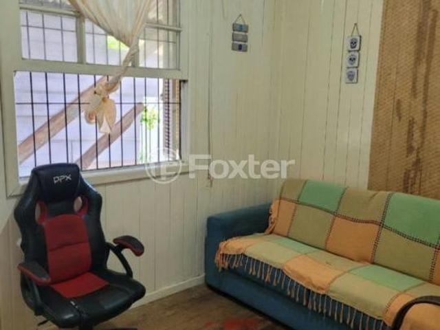 Casa, 3 dormitórios, 240 m², em Morro Santana