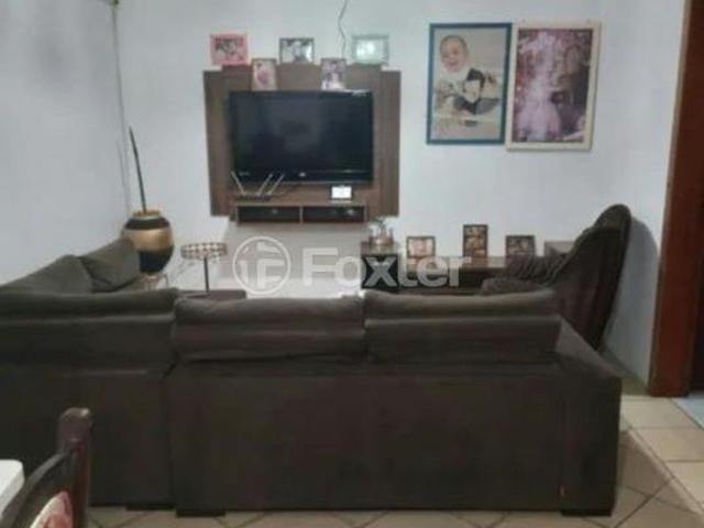 Casa, 3 dormitórios, 240 m², em São Vicente