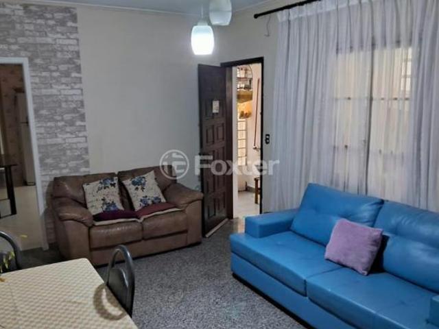 Casa, 3 dormitórios, 240 m², em Vila Guaca
