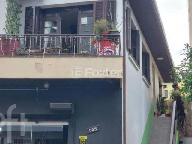 Casa, 3 dormitórios, 241 m², em Medianeira