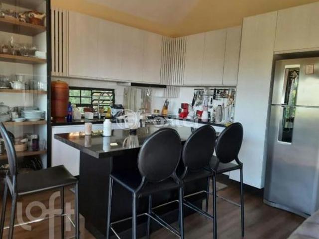 Casa, 3 dormitórios, 241.23 m², em Jardim Mauá