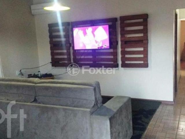 Casa, 3 dormitórios, 241.49 m², em Jardim Mauá