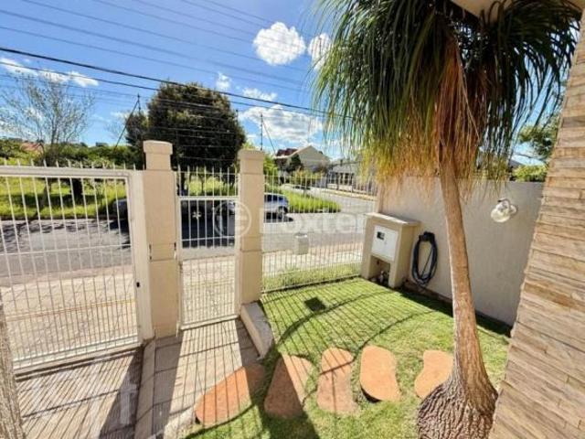Casa, 3 dormitórios, 242.85 m², em Estância Velha