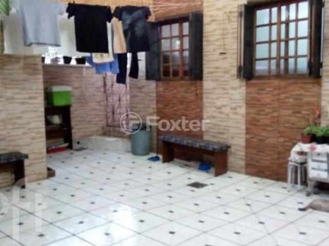 Casa, 3 dormitórios, 243 m², em Nossa Chácara