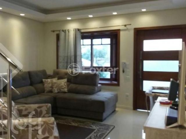 Casa, 3 dormitórios, 243 m², em Parque da Matriz