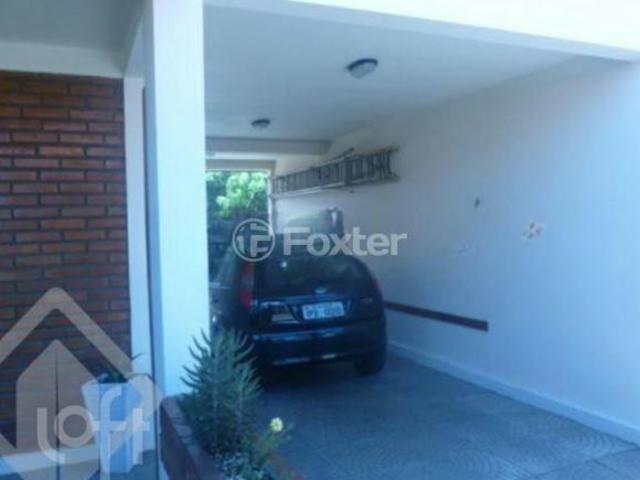 Casa, 3 dormitórios, 243.08 m², em Campina