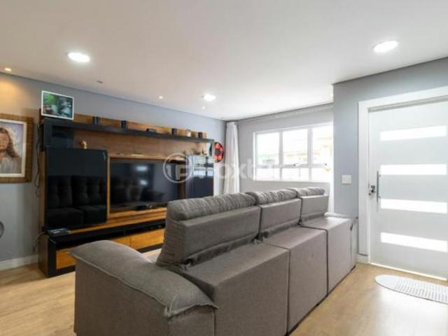 Casa, 3 dormitórios, 254 m², em Assunção