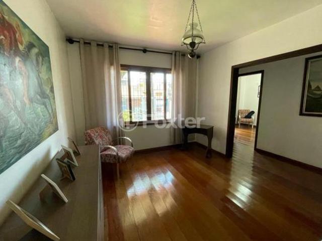 Casa, 3 dormitórios, 254.38 m², em Tristeza