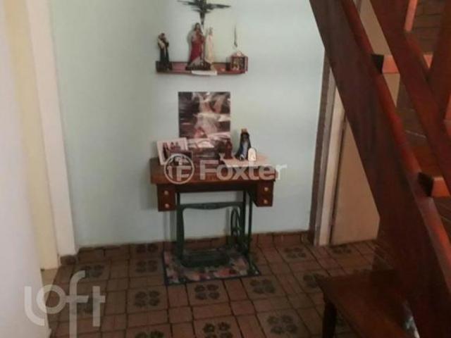 Casa, 3 dormitórios, 254.5 m², em Jordanópolis