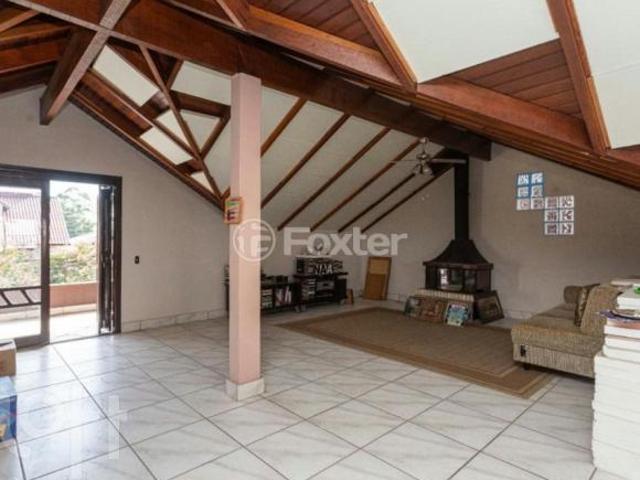 Casa, 3 dormitórios, 255 m², em Jardim Itu