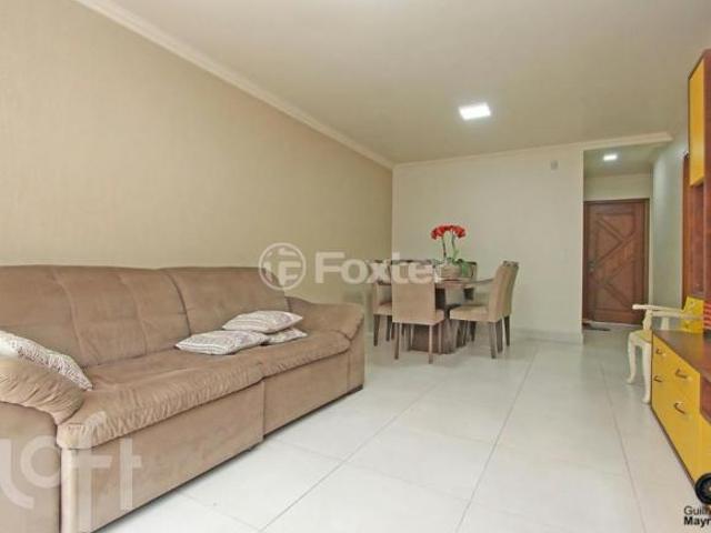Casa, 3 dormitórios, 256 m², em Ipanema