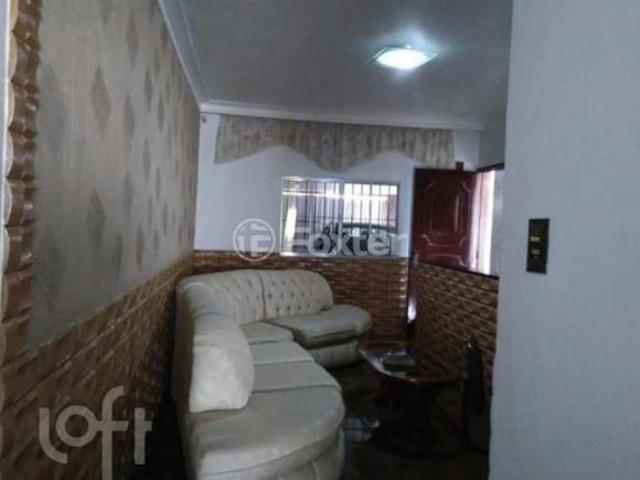 Casa, 3 dormitórios, 256 m², em Jardim Miranda D&apos Aviz