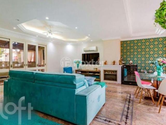 Casa, 3 dormitórios, 256.17 m², em Jardim Itu