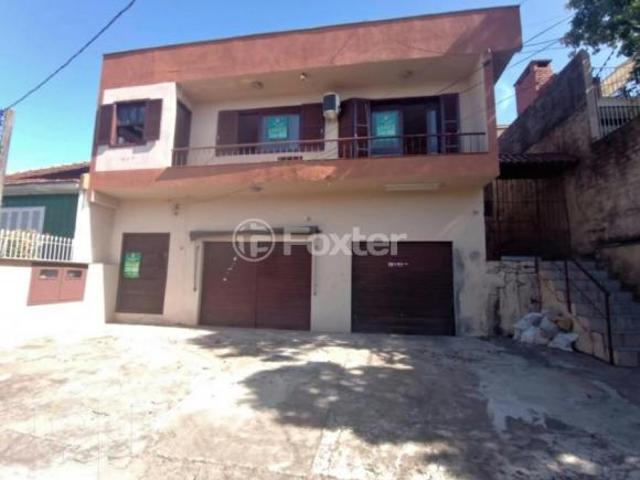 Casa, 3 dormitórios, 256.57 m², em Jardim São Pedro