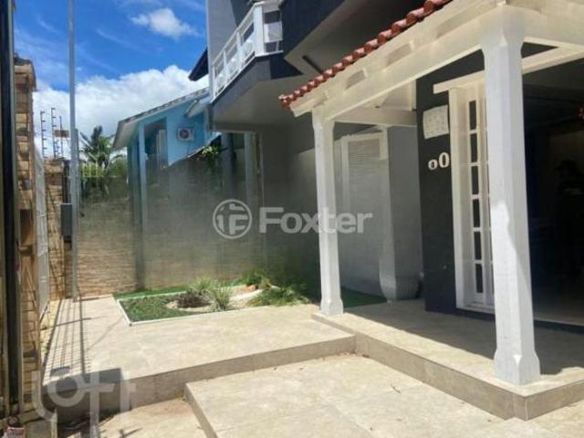 Casa, 3 dormitórios, 257 m², em Costa e Silva