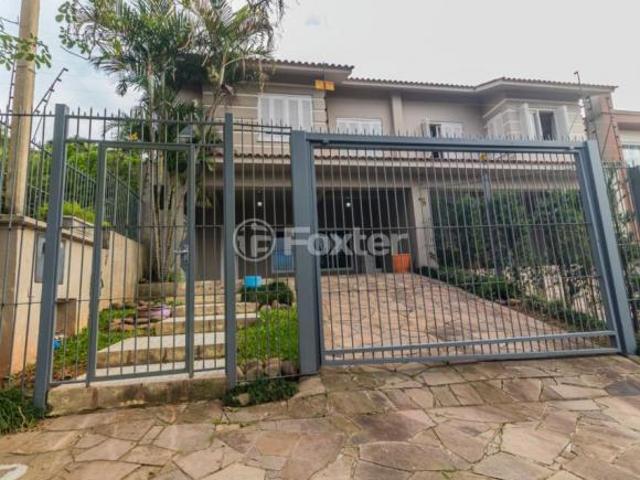 Casa, 3 dormitórios, 257.04 m², em Ipanema