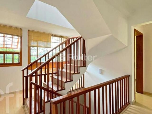 Casa, 3 dormitórios, 257.1 m², em Ipanema
