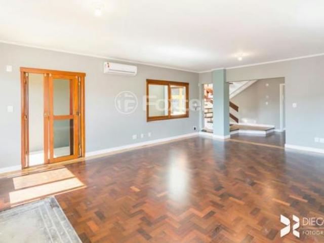 Casa, 3 dormitórios, 258 m², em Jardim Itu