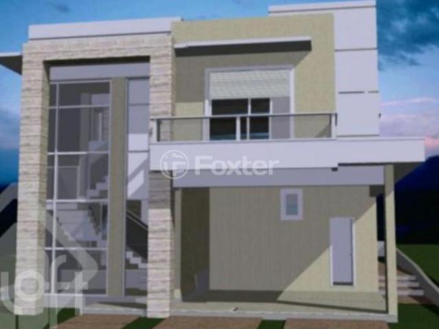 Casa, 3 dormitórios, 258 m², em São Vicente