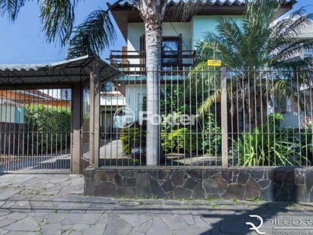 Casa, 3 dormitórios, 259 m², em Ipanema