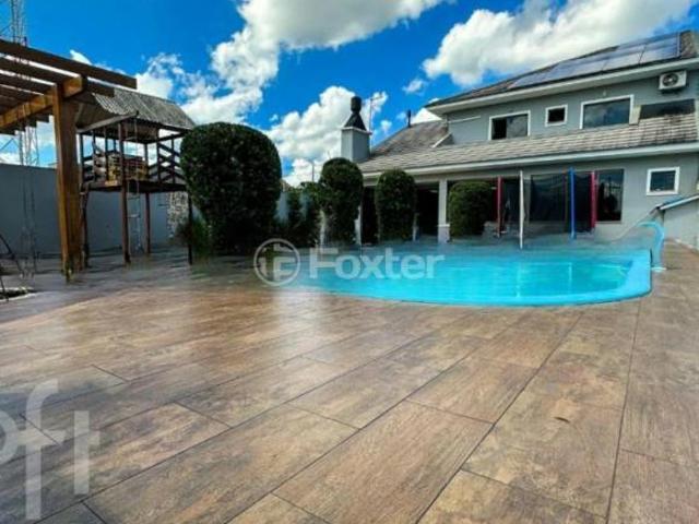 Casa, 3 dormitórios, 259.68 m², em Estância Velha
