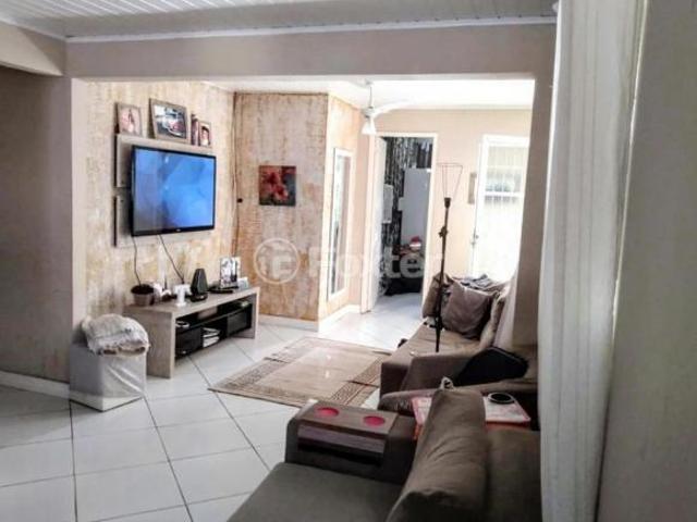 Casa, 3 dormitórios, 250 m², em COHAB B