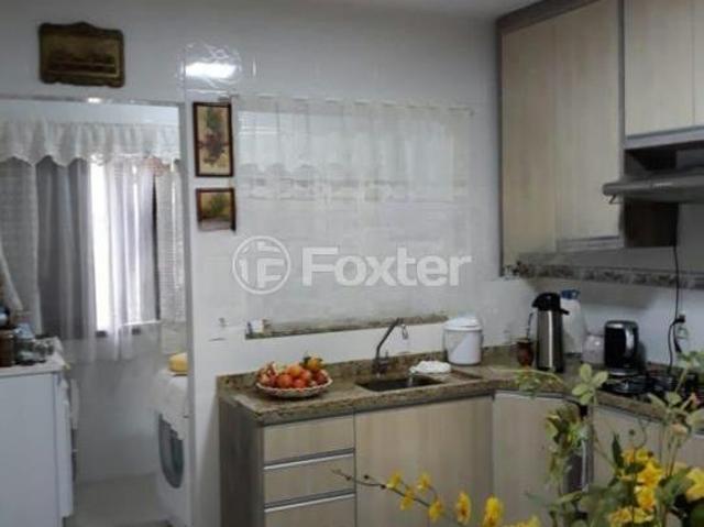 Casa, 3 dormitórios, 250 m², em Harmonia