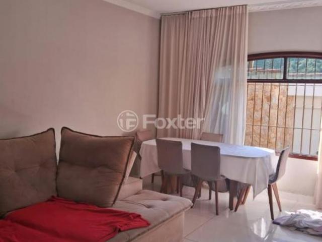 Casa, 3 dormitórios, 250 m², em Jardim Nove de Julho
