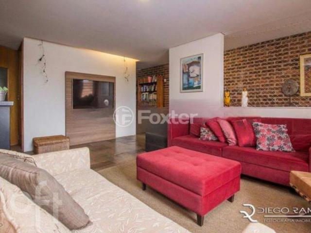 Casa, 3 dormitórios, 250 m², em Jardim Itu