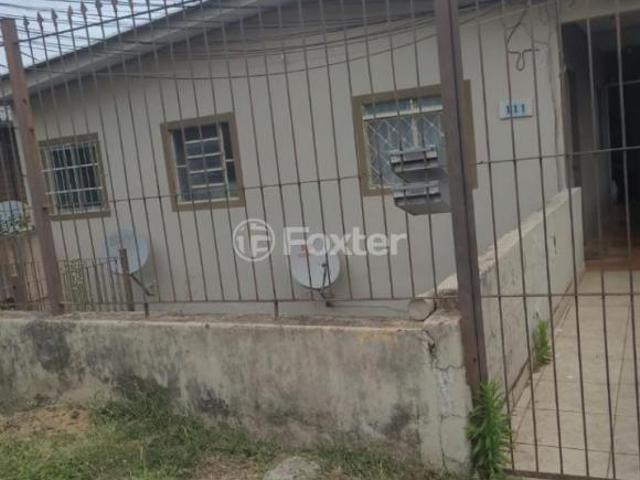 Casa, 3 dormitórios, 250 m², em Nonoai