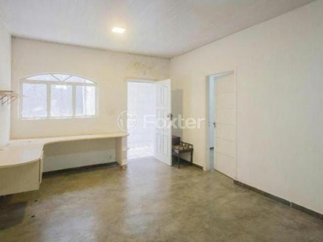 Casa, 3 dormitórios, 250 m², em Santo Amaro