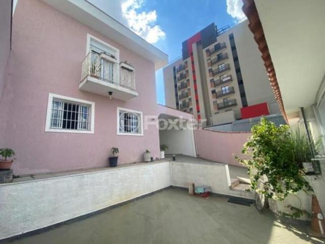 Casa, 3 dormitórios, 250 m², em Parque Artur Alvim
