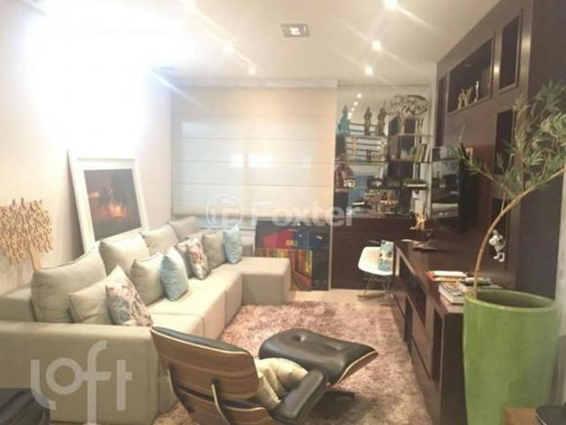 Casa, 3 dormitórios, 250 m², em Parque da Vila Prudente