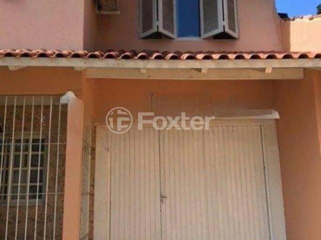 Casa, 3 dormitórios, 250 m², em Partenon