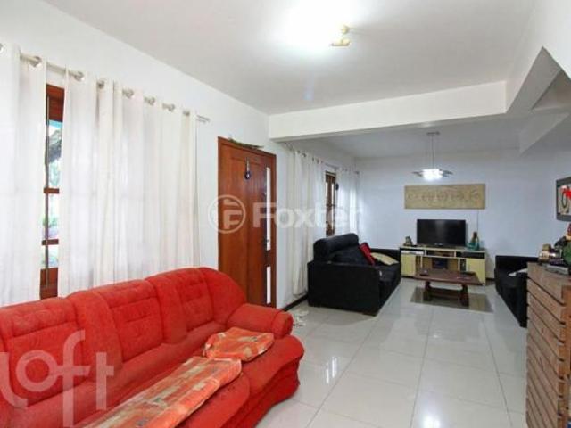 Casa, 3 dormitórios, 250 m², em Partenon