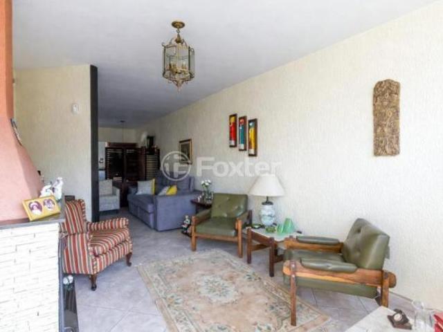 Casa, 3 dormitórios, 250 m², em Perdizes