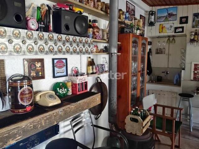 Casa, 3 dormitórios, 250 m², em Tristeza