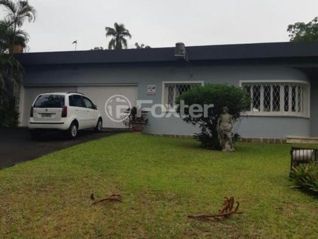 Casa, 3 dormitórios, 250 m², em Tristeza