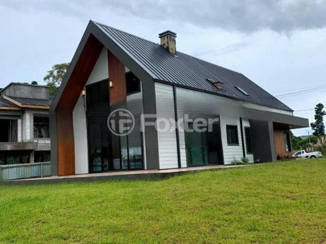 Casa, 3 dormitórios, 250 m², em Vale das Colinas