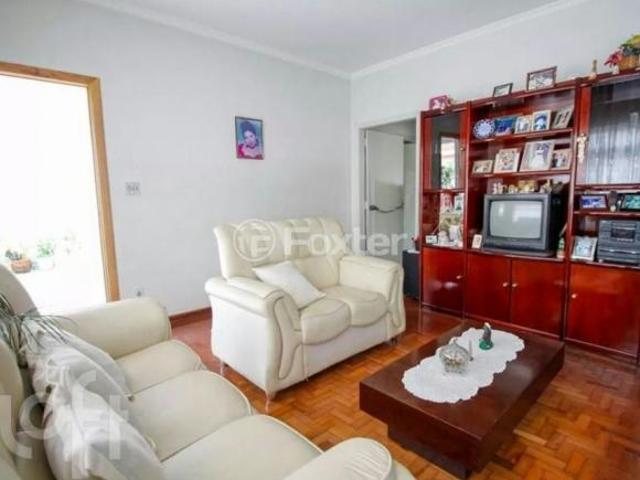 Casa, 3 dormitórios, 250 m², em Vila Madalena