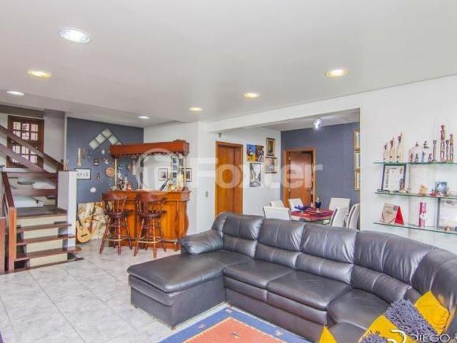 Casa, 3 dormitórios, 250.36 m², em Ipanema