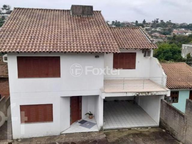 Casa, 3 dormitórios, 250.79 m², em Rincão
