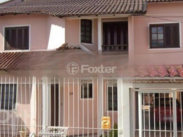Casa, 3 dormitórios, 251.2 m², em Mathias Velho