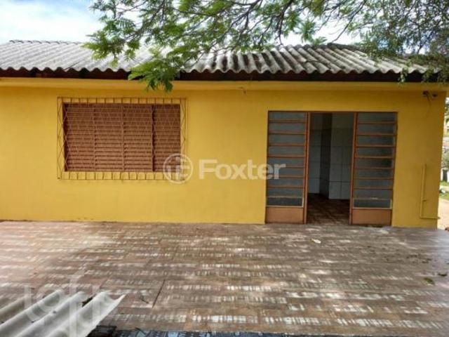 Casa, 3 dormitórios, 252 m², em Coronel Aparício Borges