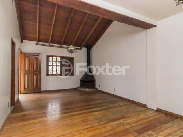 Casa, 3 dormitórios, 252 m², em Nonoai
