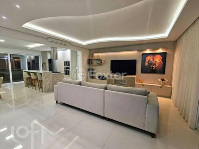 Casa, 3 dormitórios, 252 m², em Sarandi